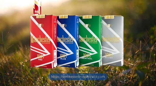 The Ultimate Guide to Manchester Cigarettes in Australia – Smokes Online