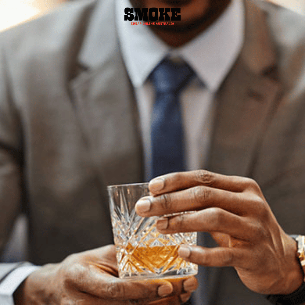 Marlboro Cigarettes Bourbon Pairing Guide – Smokes Online