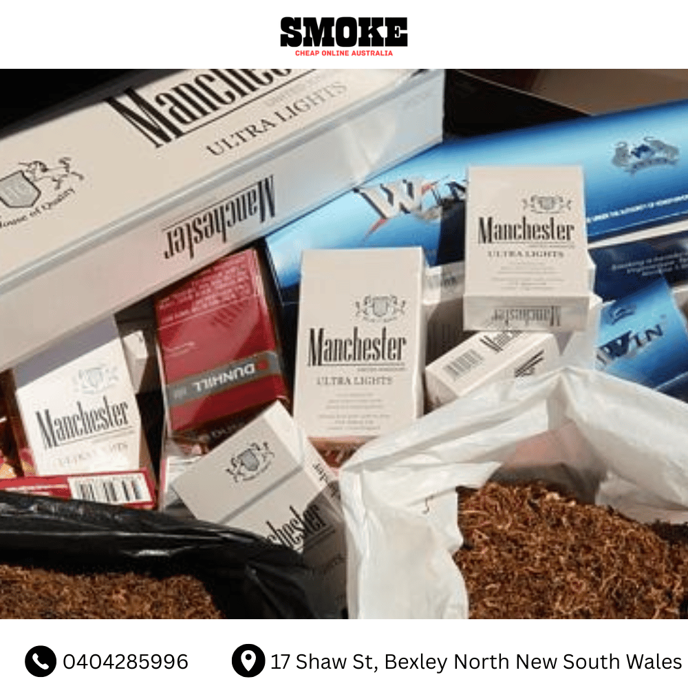 How to Spot Fake Manchester Cigarettes: A Practical Guide – Smokes Online