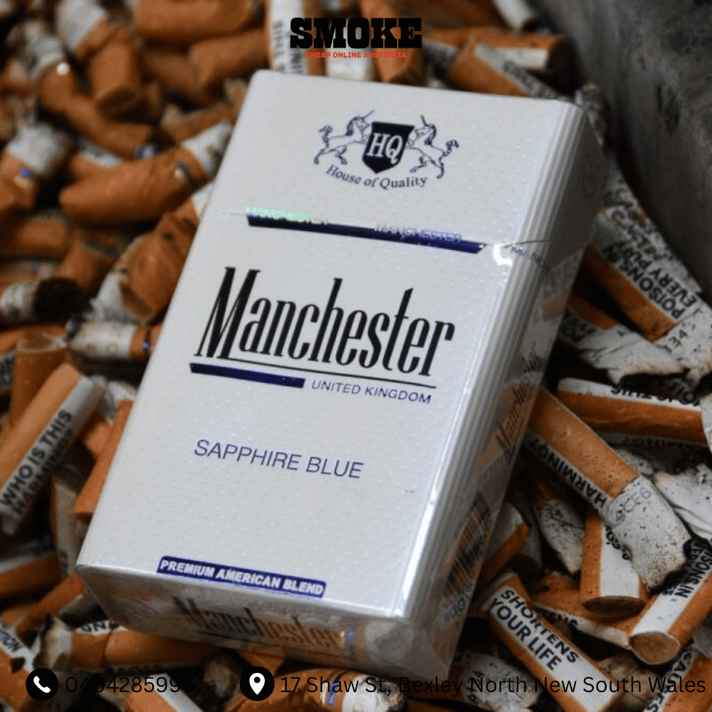 Manchester Cigarette Packaging and Barcode Check: Complete Guide ...