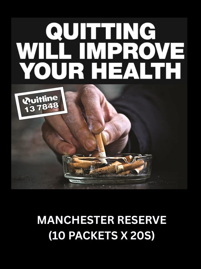 Buy Manchester Cigarettes Online – Smokes Online